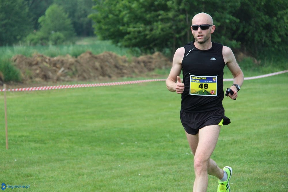 e-legnickie.pl - Transfer biegowej petardy. Salamandrowy dream team!